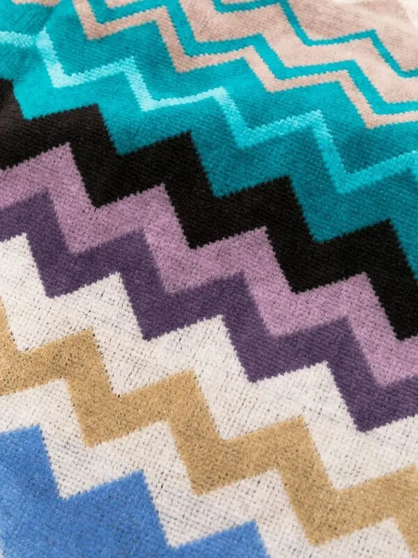 Missoni Giacomo Bath Towel