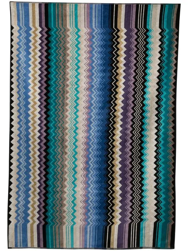 Missoni Giacomo Bath Towel