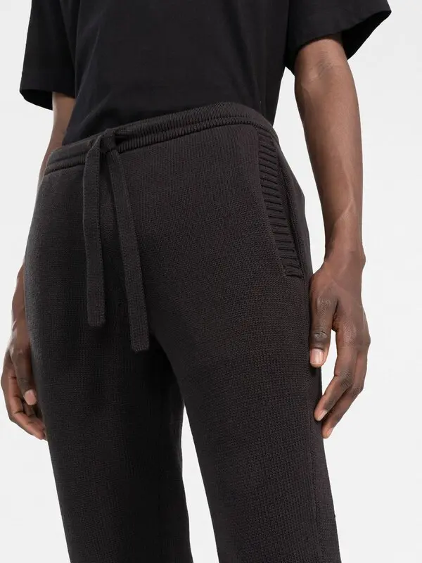 Off-White Diagonals Logo-embroidered Track Pants