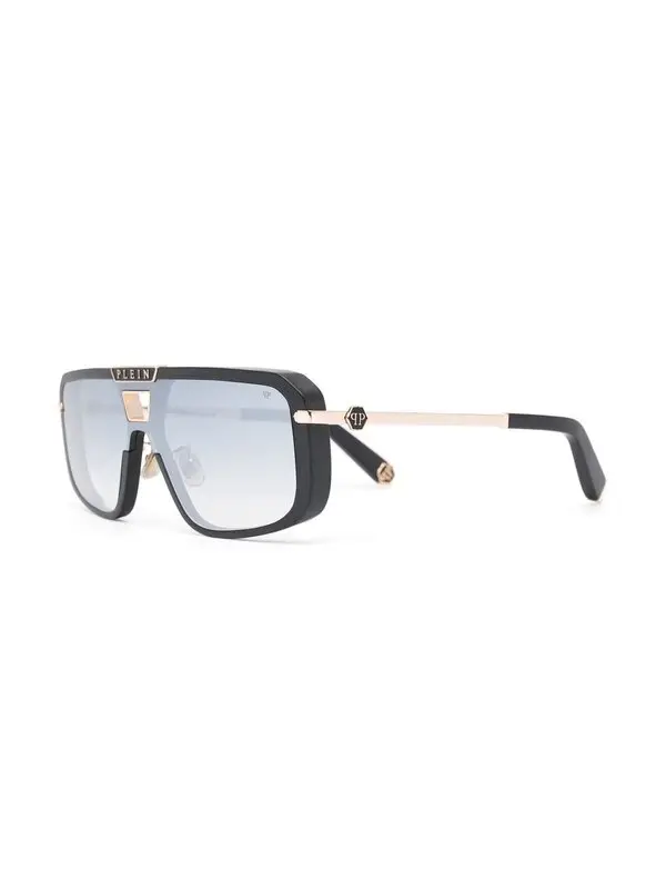 Philipp Plein Square-frame Sunglasses
