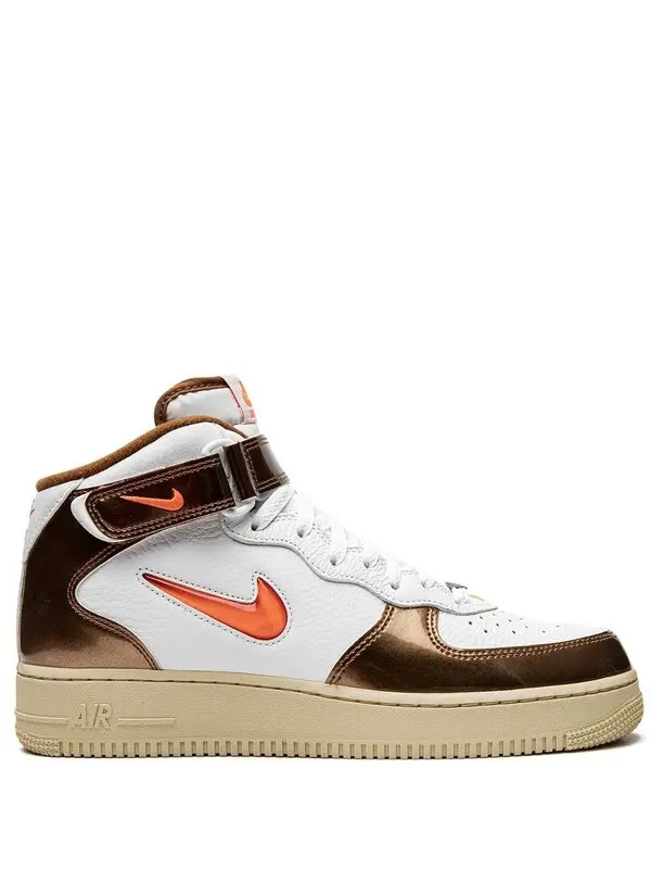 Nike Air Force 1 Mid Qs Ale Sneakers