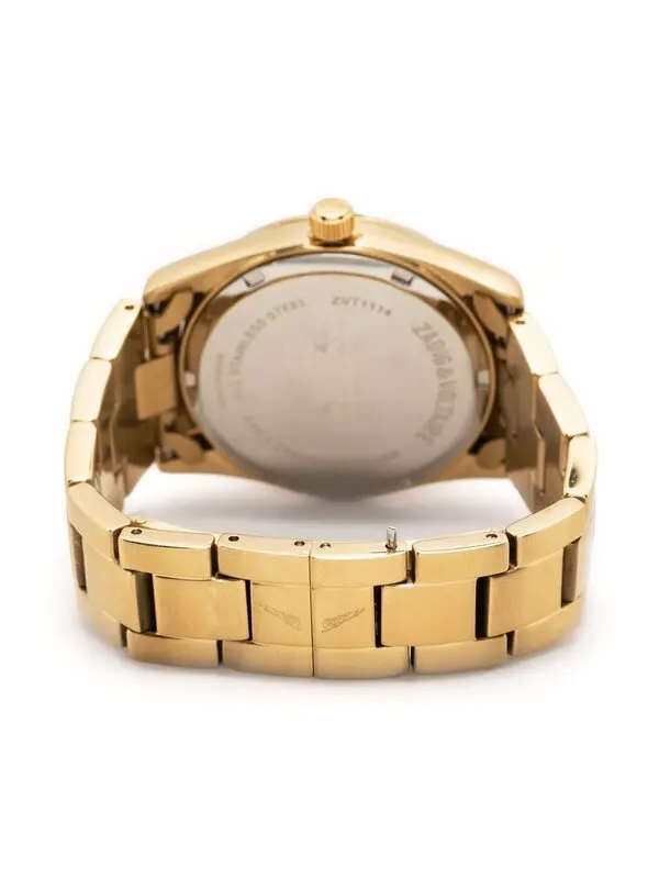 Zadig&Voltaire Wings Fusion Watch