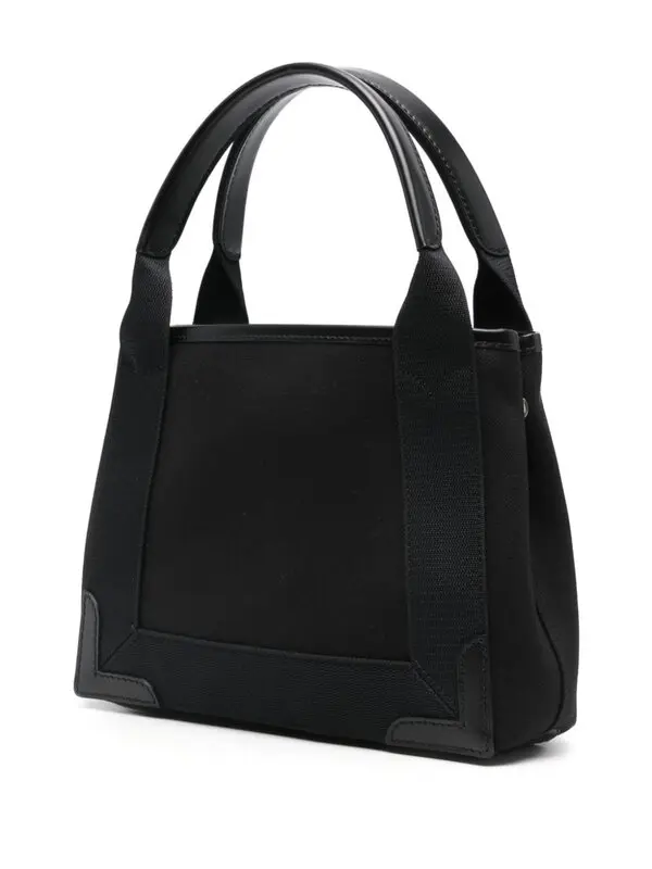 Balenciaga Xs Cabas Tote Bag - Black