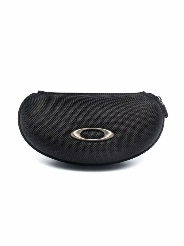Oakley Oversized Square Frame Sunglasses