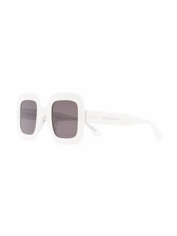 Isabel Marant Square-frame Sunglasses
