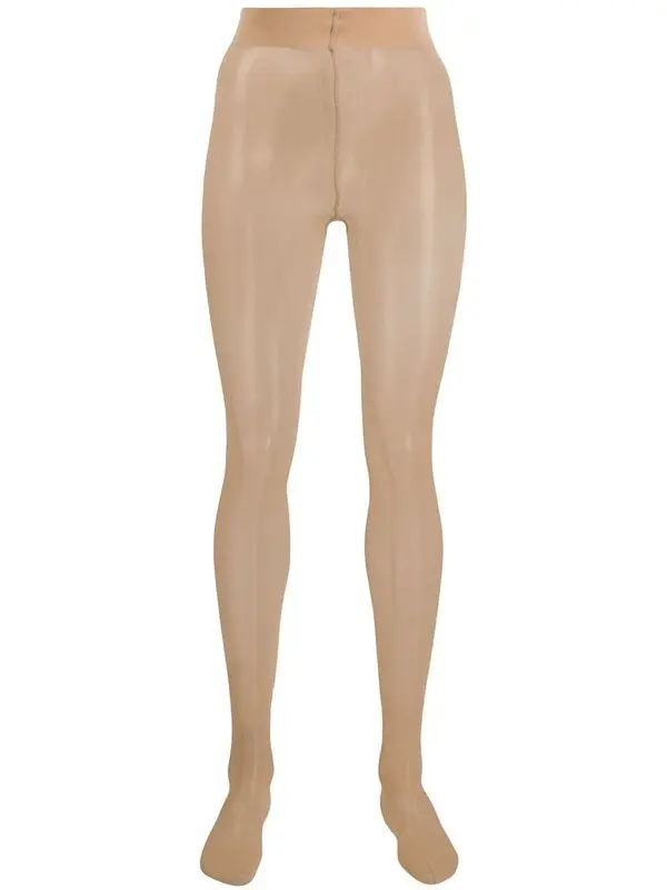 Wolford Satin 20 Comfort Tights - Neutrals