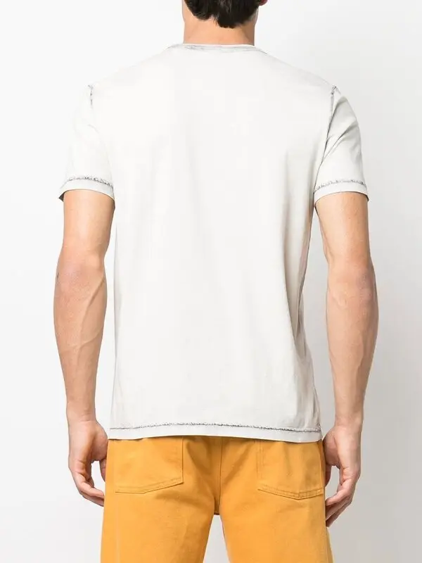 DIESEL® T-diegor-e6 Logo-print T-shirt
