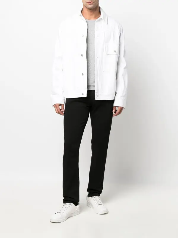 DONDUP Five-pocket Jeans