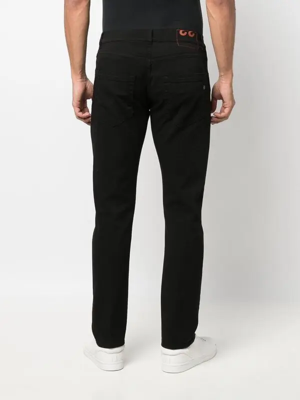 DONDUP Five-pocket Jeans