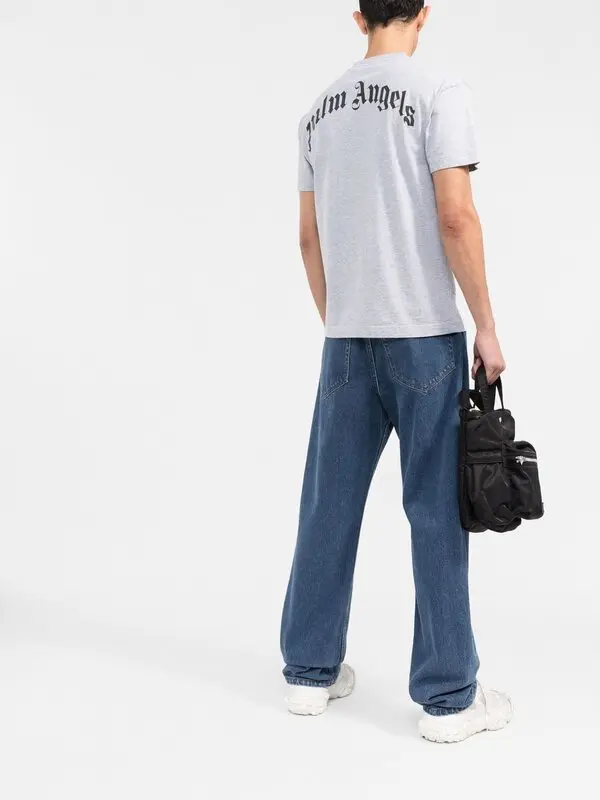 Palm Angels Bear-print T-shirt