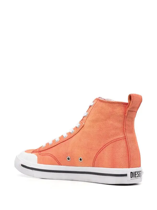 DIESEL High-top Sneakers