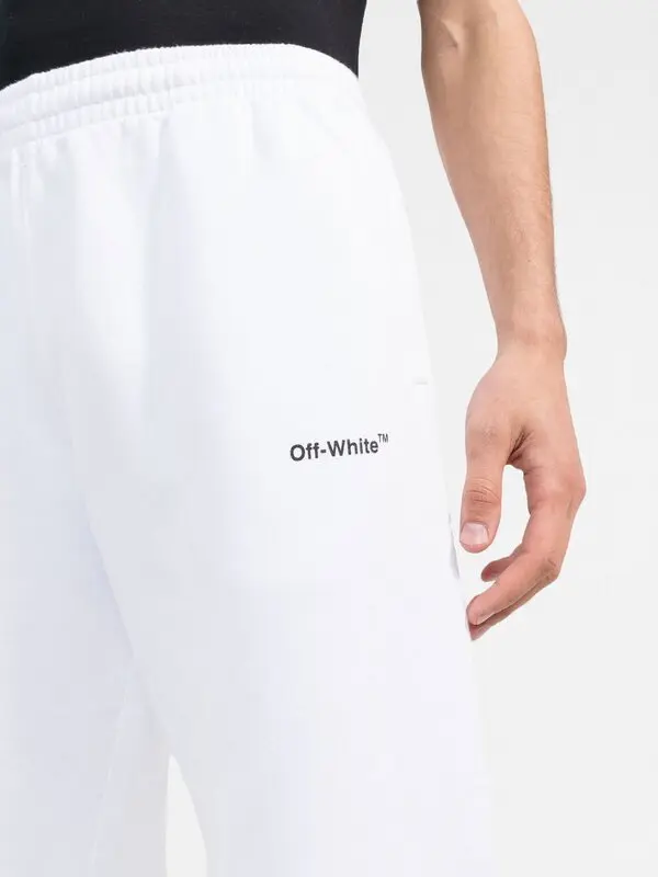 Off-White Diag-stripe Track Pants