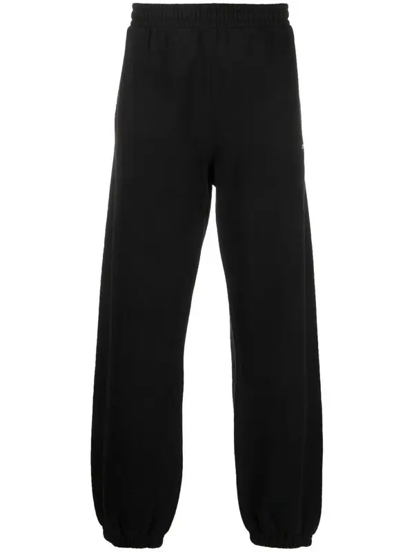 Off-White Diag Stripe Logo Track Pants