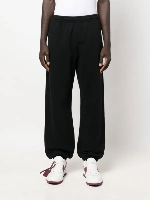 Off-White Diag Stripe Logo Track Pants