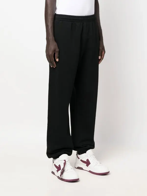 Off-White Diag Stripe Logo Track Pants