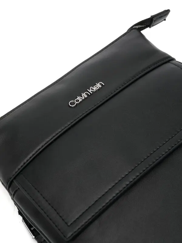 Calvin Klein Utility Messenger Bag
