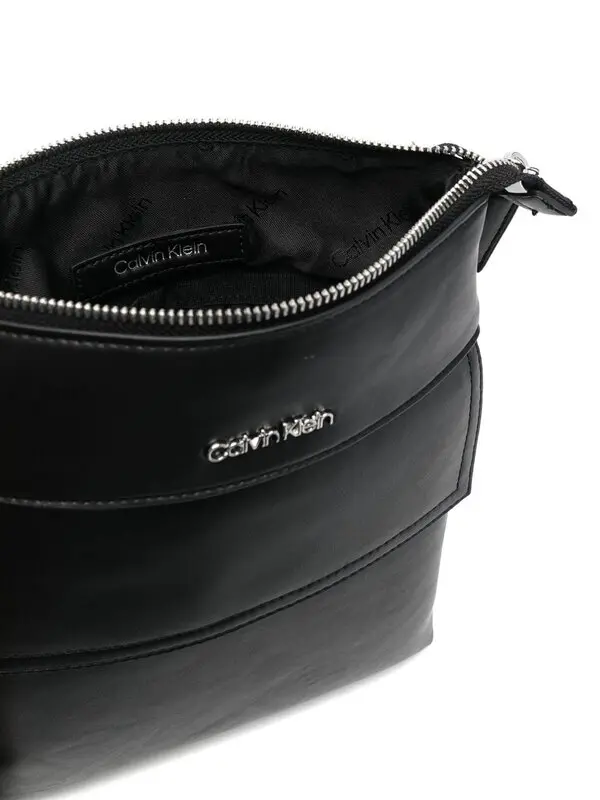 Calvin Klein Utility Messenger Bag