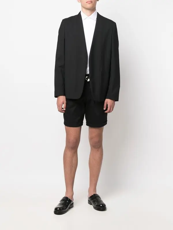 Dsquared2 Concealed Button-down Shirt