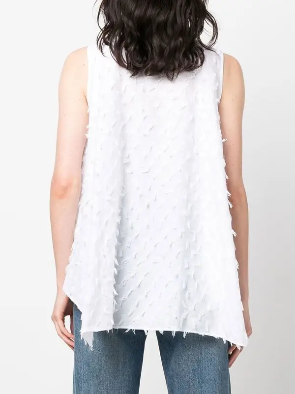 XACUS Sleeveless Top
