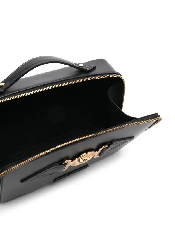 Versace Medusa Biggie Messenger Bag
