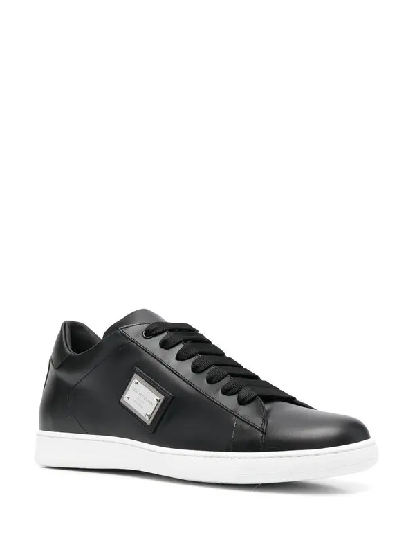 Philipp Plein Tm Low-top Sneakers