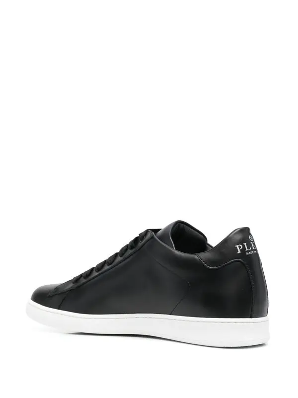 Philipp Plein Tm Low-top Sneakers