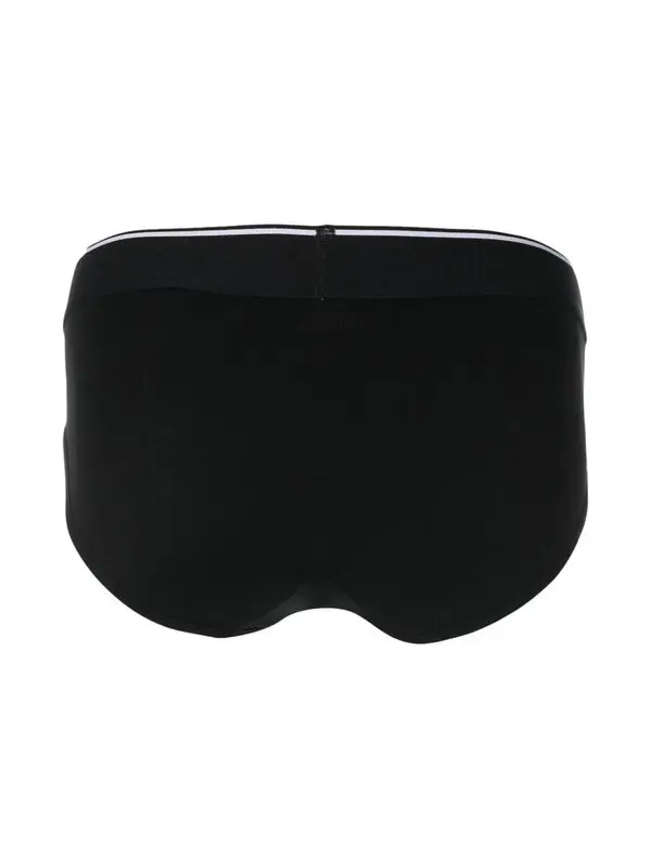 DIESEL® Umbr-andre Briefs - Black