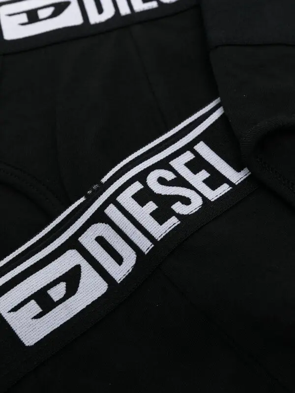 DIESEL® Umbr-andre Briefs - Black