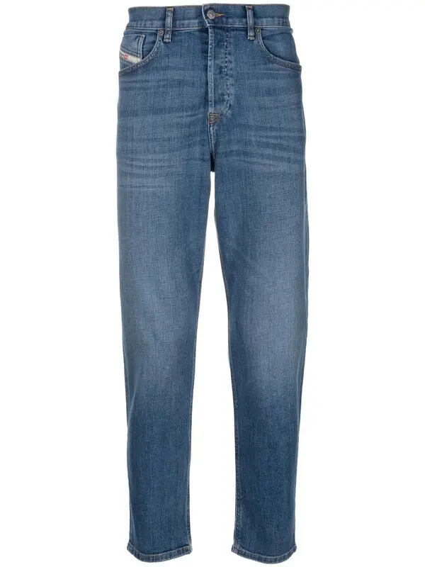 DIESEL® 2005 Slim-cut Jeans