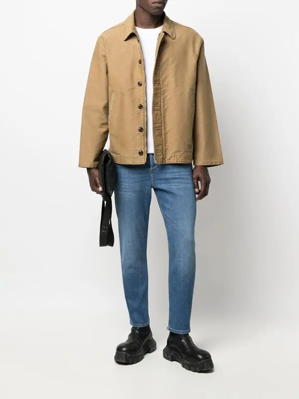 DIESEL® 2005 Slim-cut Jeans