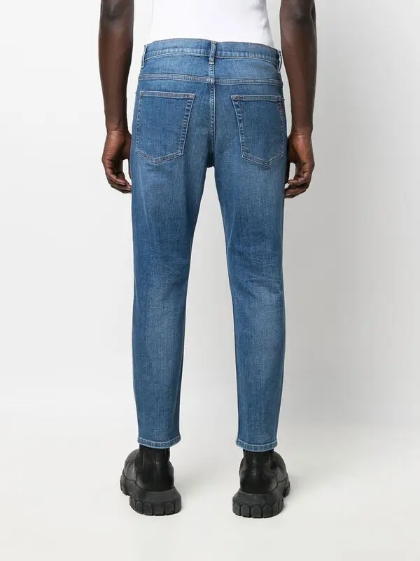 DIESEL® 2005 Slim-cut Jeans