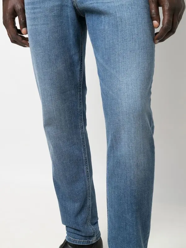 DIESEL® 2005 Slim-cut Jeans