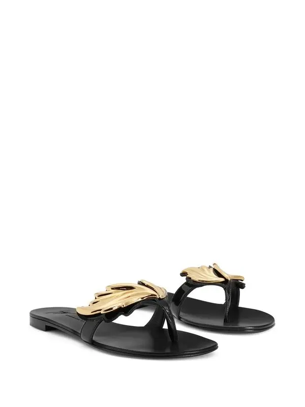 GIUSEPPE ZANOTTI Cruel Sandals
