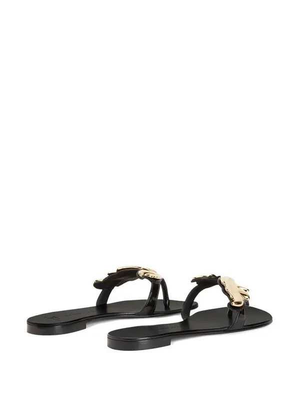 GIUSEPPE ZANOTTI Cruel Sandals