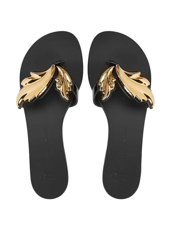 GIUSEPPE ZANOTTI Cruel Sandals