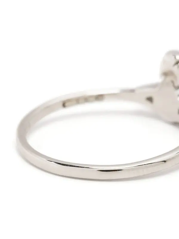 VIVIENNE WESTWOOD Orb Ring