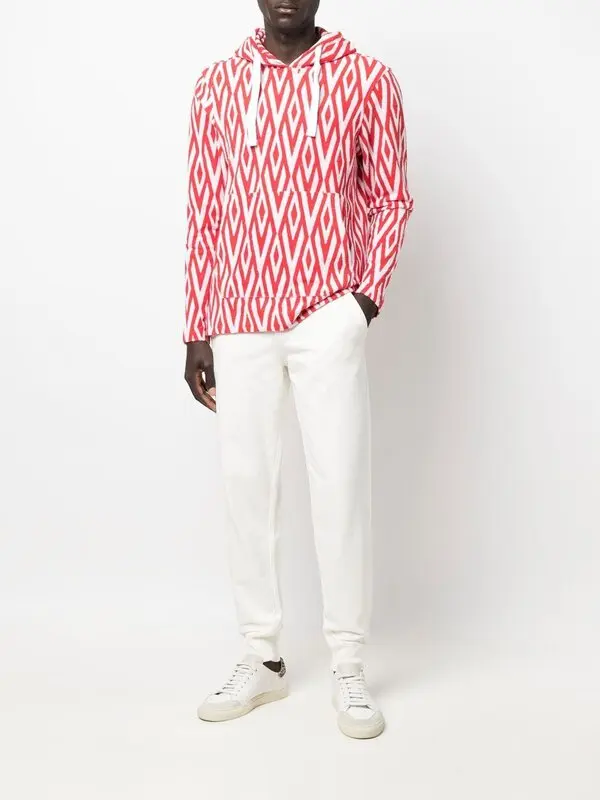 Orlebar Brown Straight-leg Track Pants