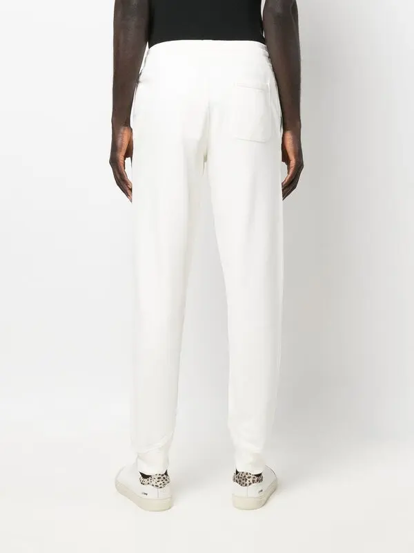 Orlebar Brown Straight-leg Track Pants