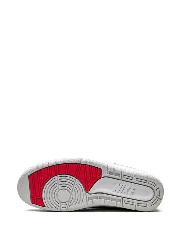 JORDAN X Union Air 2 Sp Fog Sneakers