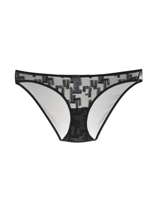 ERES Semi-sheer Design Briefs