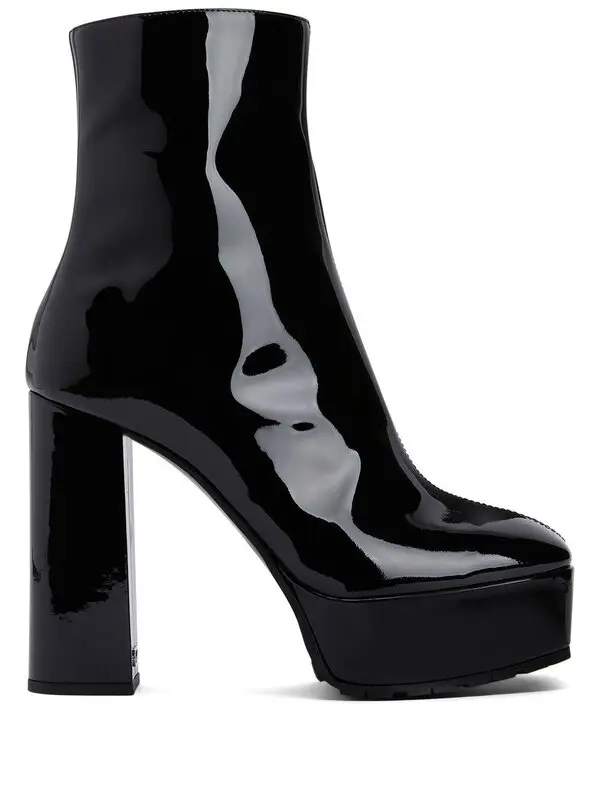 GIUSEPPE ZANOTTI 120mm Morgana Boots