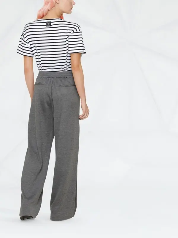 Brunello Cucinelli Jersey Drawstring Track Pants