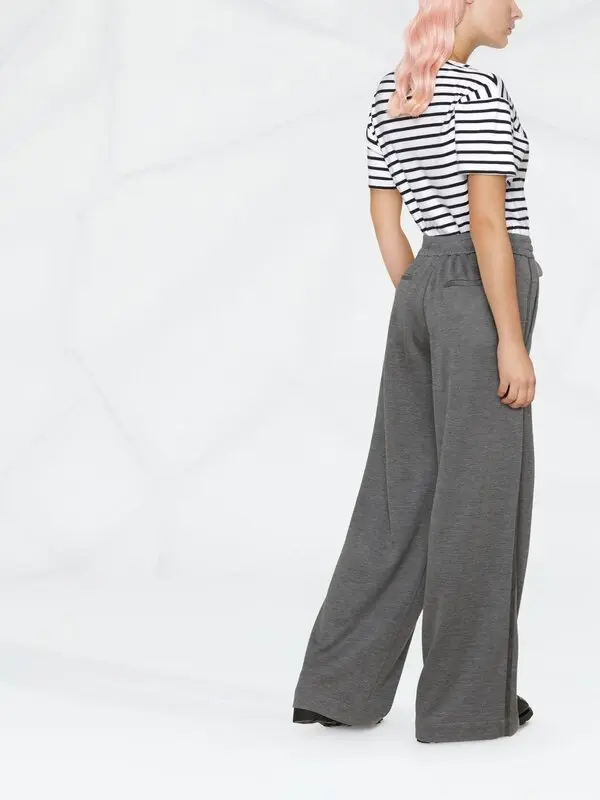 Brunello Cucinelli Jersey Drawstring Track Pants