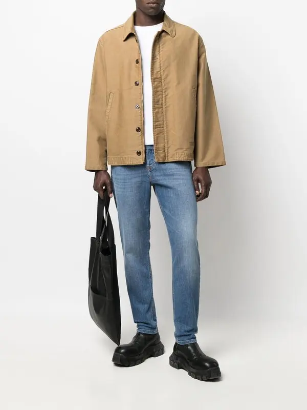 DIESEL® 2005 D-fining Jeans