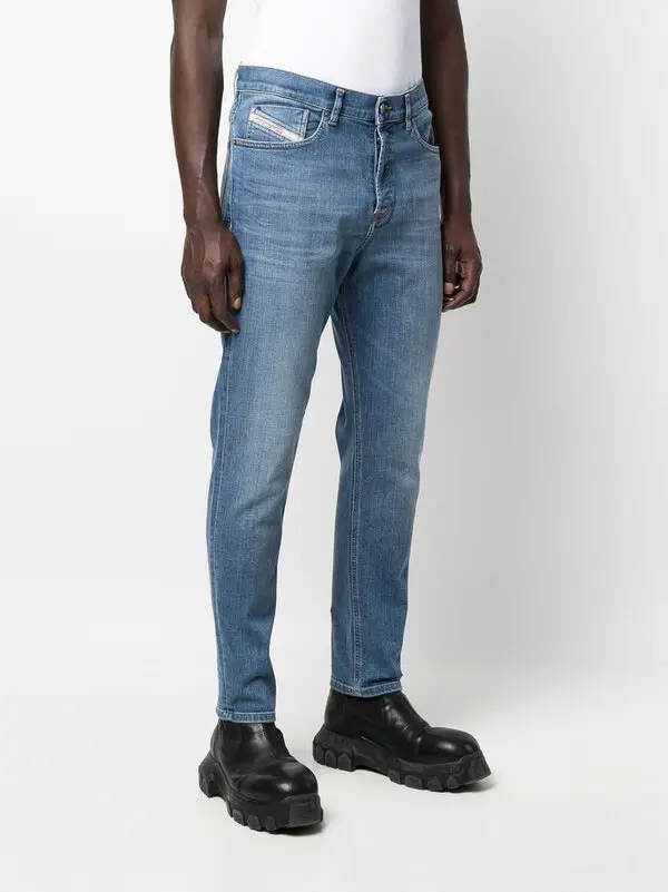 DIESEL® 2005 D-fining Jeans