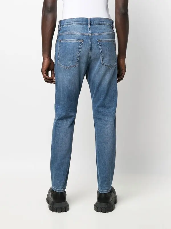 DIESEL® 2005 D-fining Jeans