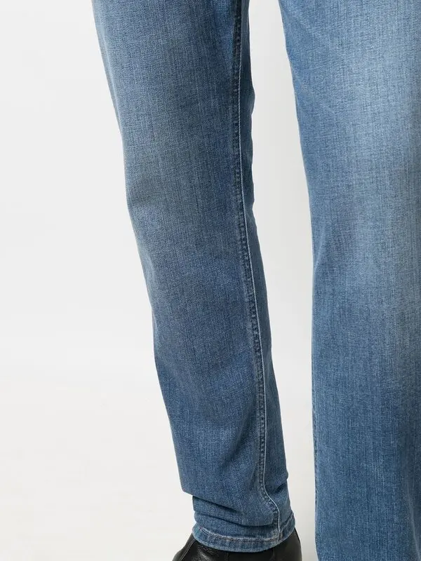 DIESEL® 2005 D-fining Jeans