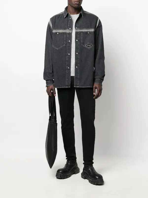 DIESEL® 1979 Sleenke Skinny Jeans - Black