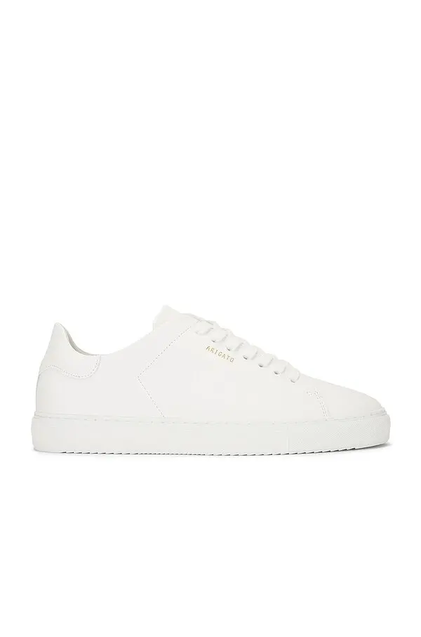 Axel Arigato Clean 90 - White