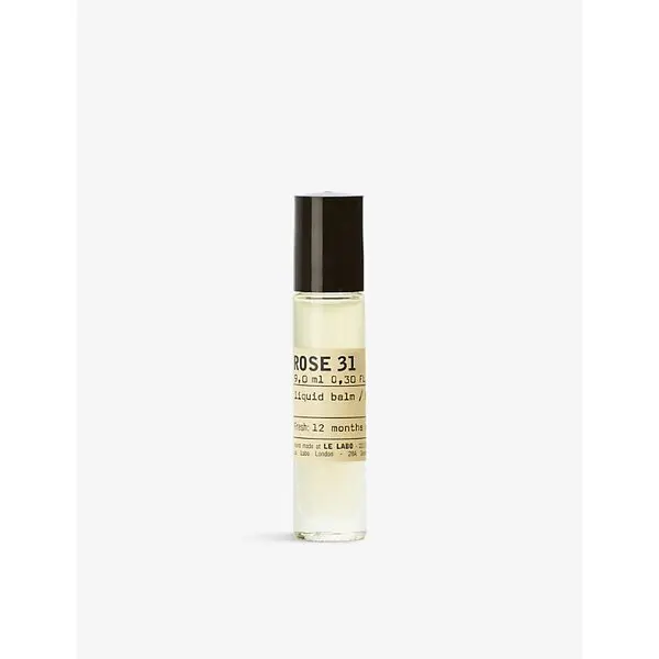 Le Labo Rose 31 Liquid Balm - One-color